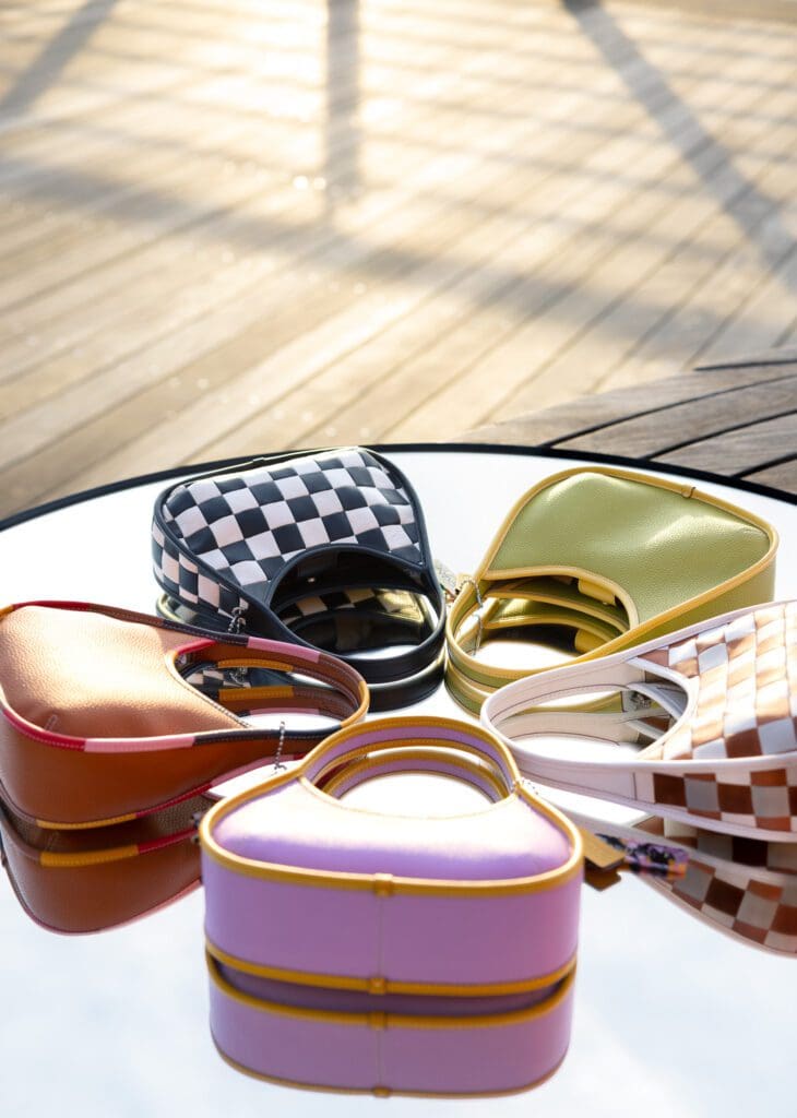 Coach: Introducing Coachtopia – A Revolution In Circular Fashion