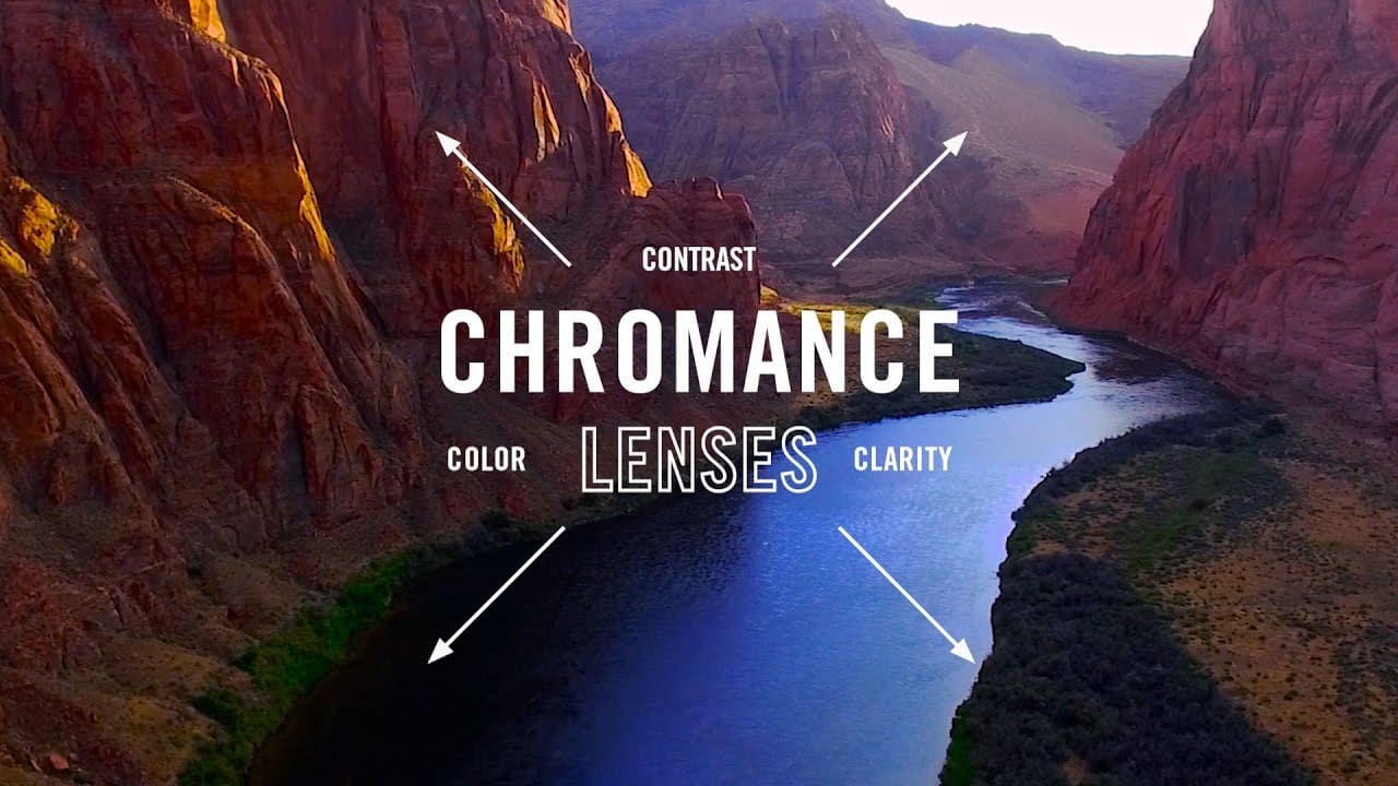 Ray-Ban: Color Through Chromance