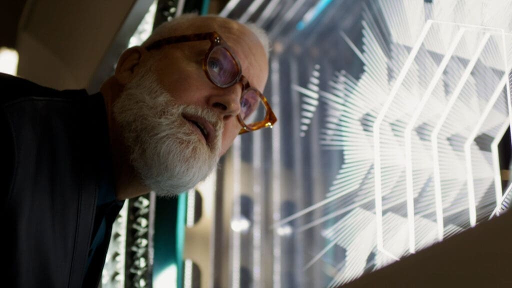 Tiffany Holiday Windows 2023: A RIOT Of Craftsmanship And Innovation
