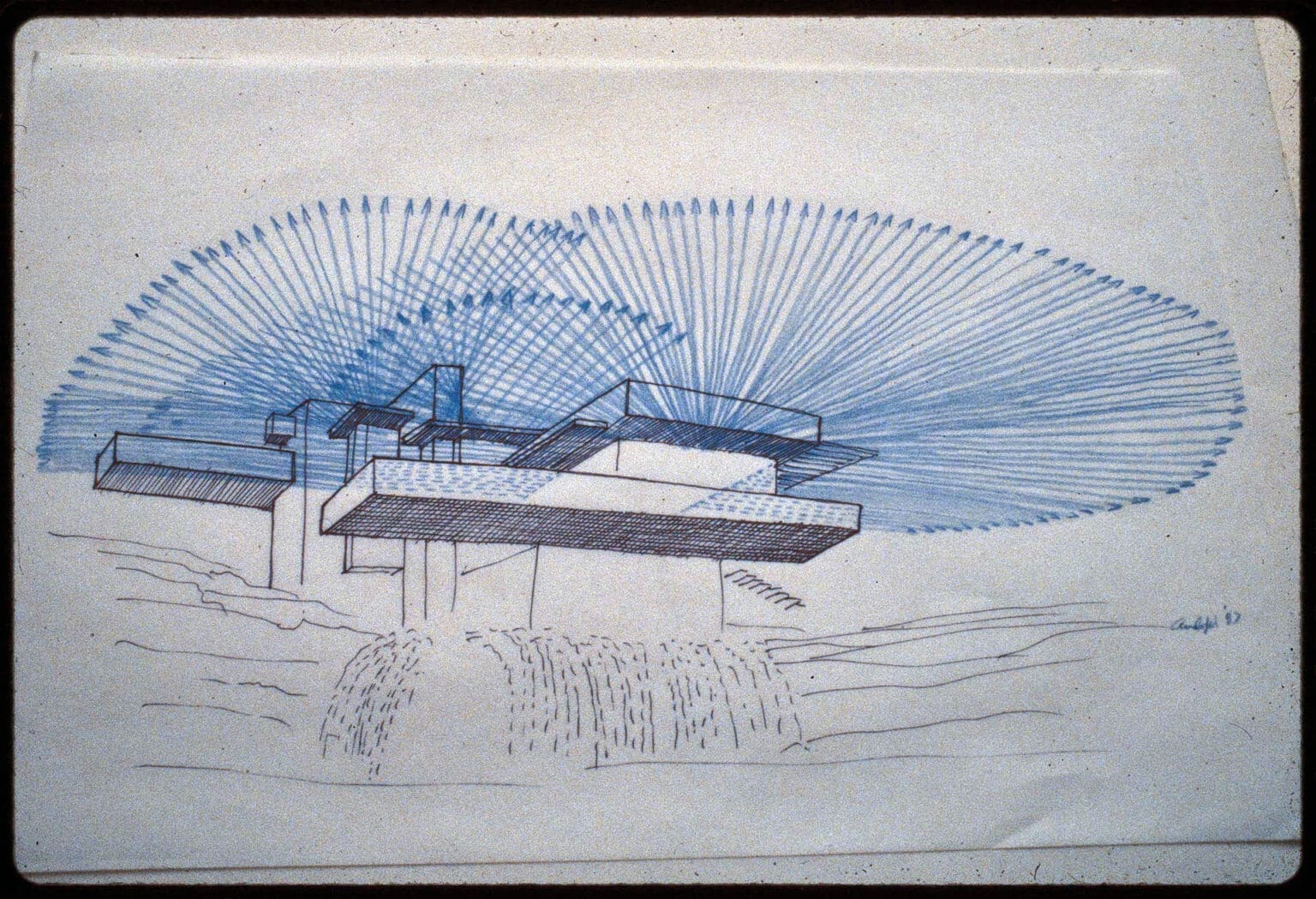 Revolutionary Frank Lloyd Wright Architecture & It's Impact On Creativity